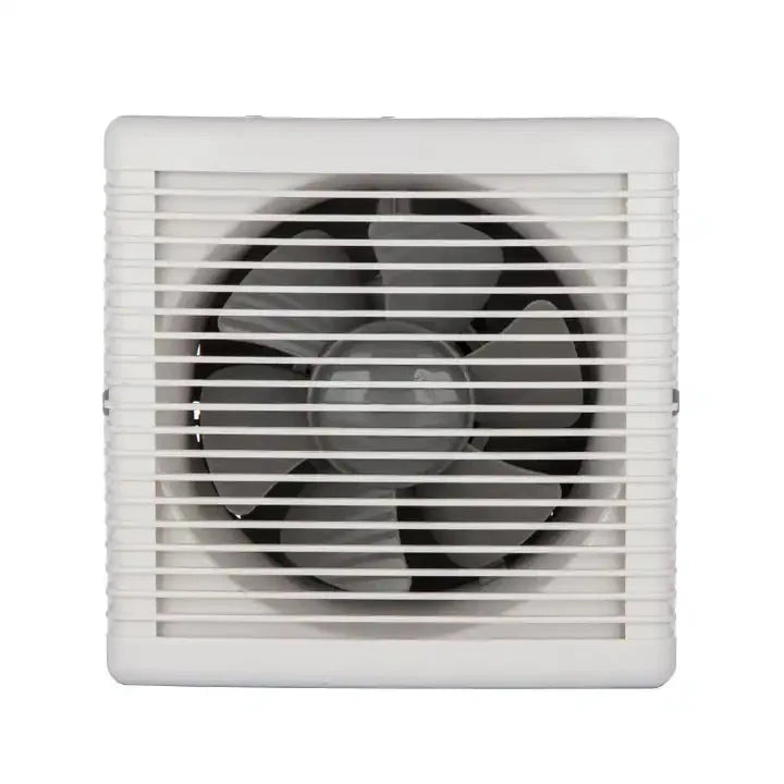 Electric Shutter Bathroom Ventilating Ceiling Exhaust Fan