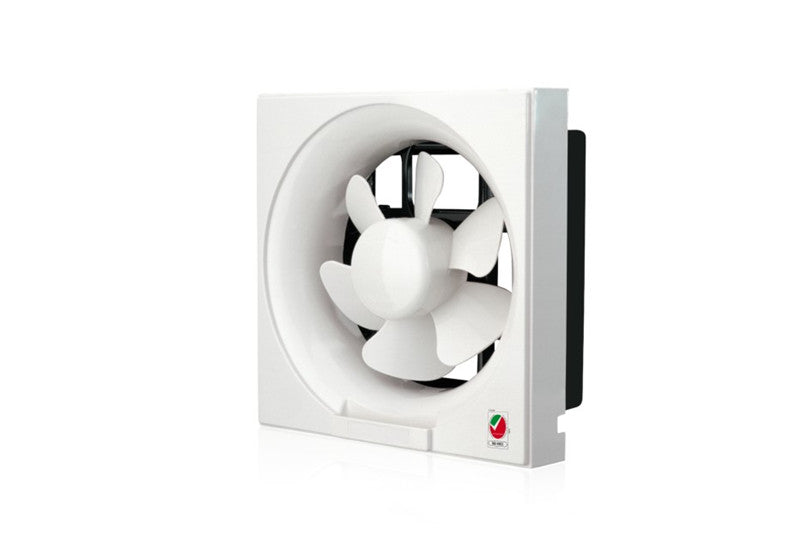 Wall Mounted Kitchen Exhaust Fan Full White AC Kitchen Equipment for ...
